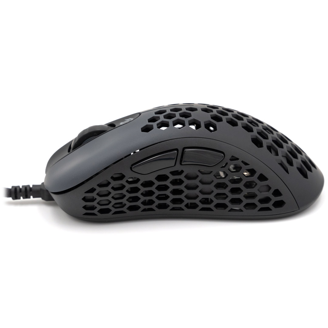 Buy G-Wolves Skoll Mini Gaming Mouse Matte Black [SKS-3389-BK] | PC ...