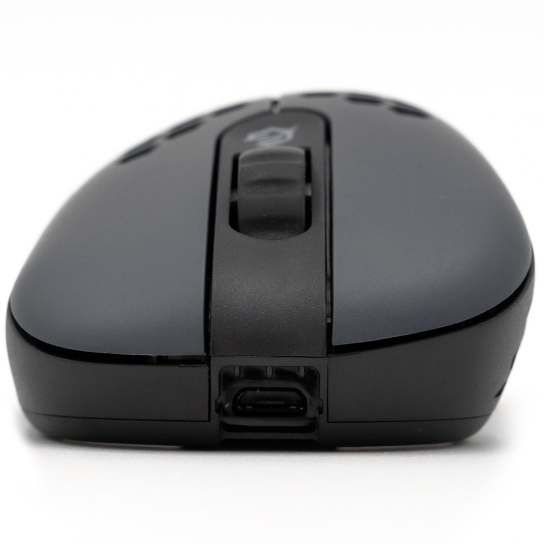 Buy G-Wolves Skoll Mini Gaming Mouse Matte Black [SKS-3389-BK] | PC ...