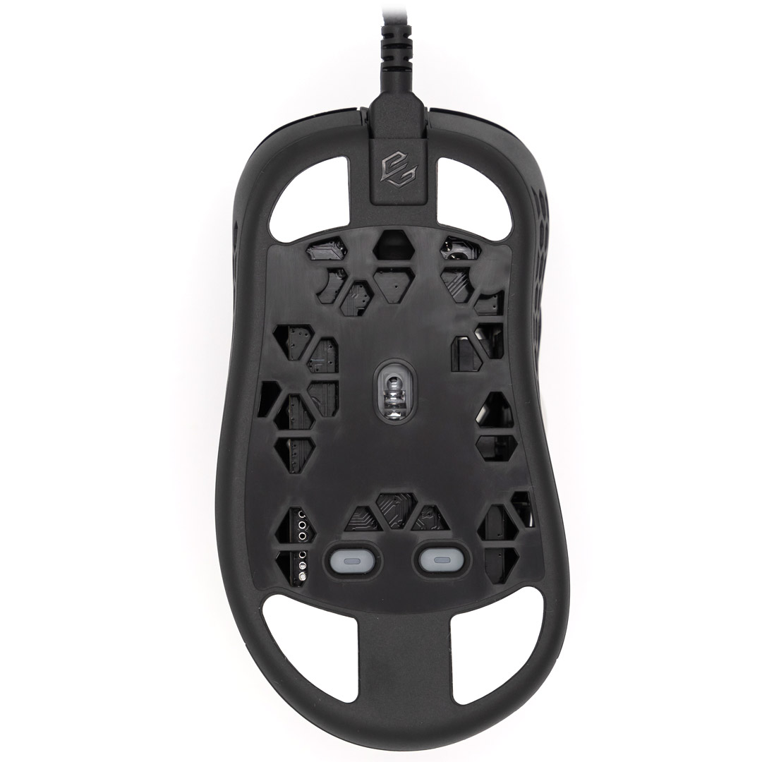 Buy G-Wolves Skoll Mini Gaming Mouse Matte Black [SKS-3389-BK] | PC ...