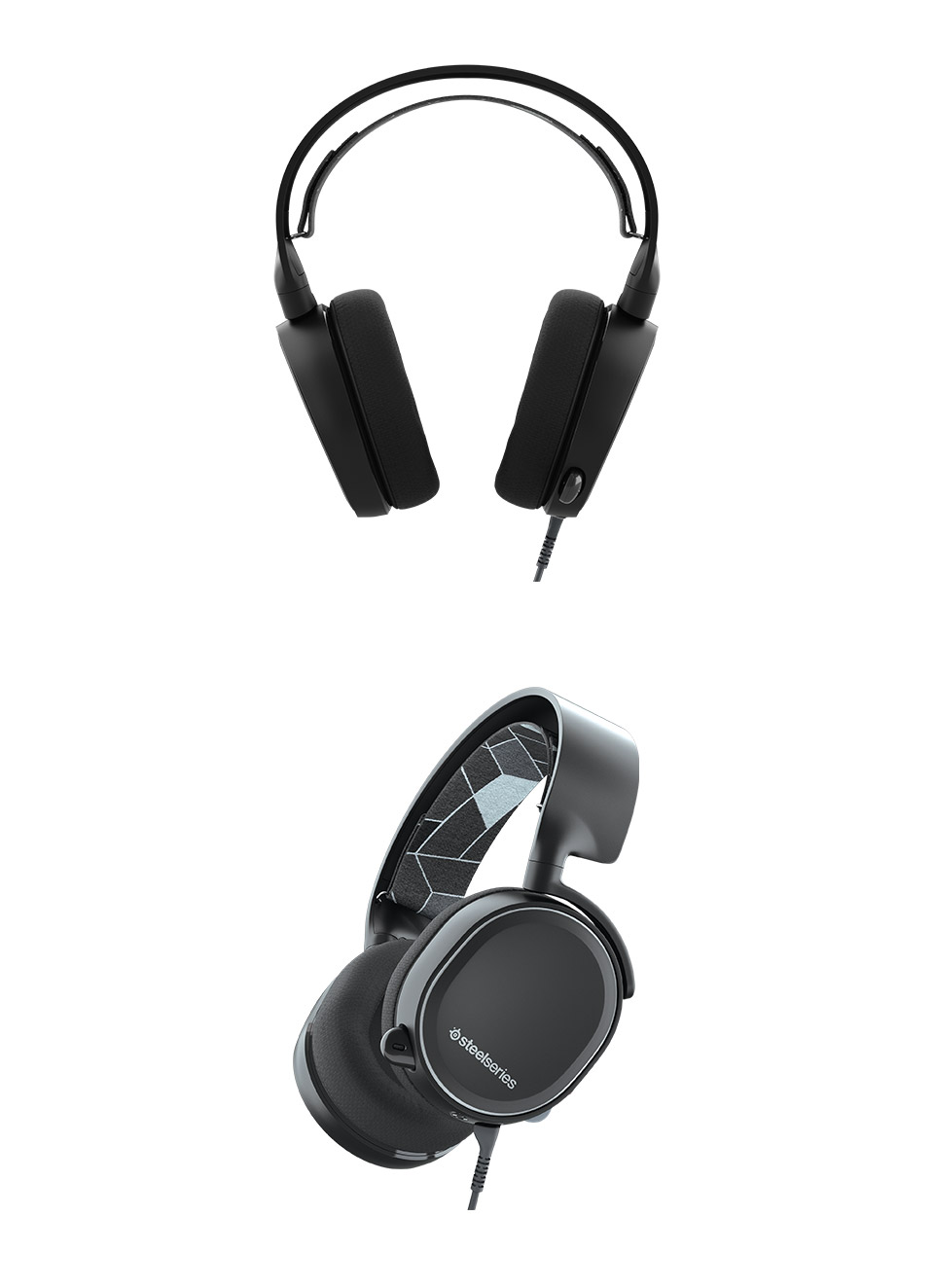 Buy SteelSeries Arctis 3 Console Edition [SS-61438] | PC Case Gear ...