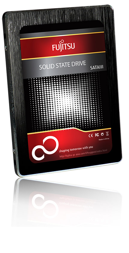 Buy Fujitsu S308 256GB SSD [SSDFUJ0256GD] | PC Case Gear Australia