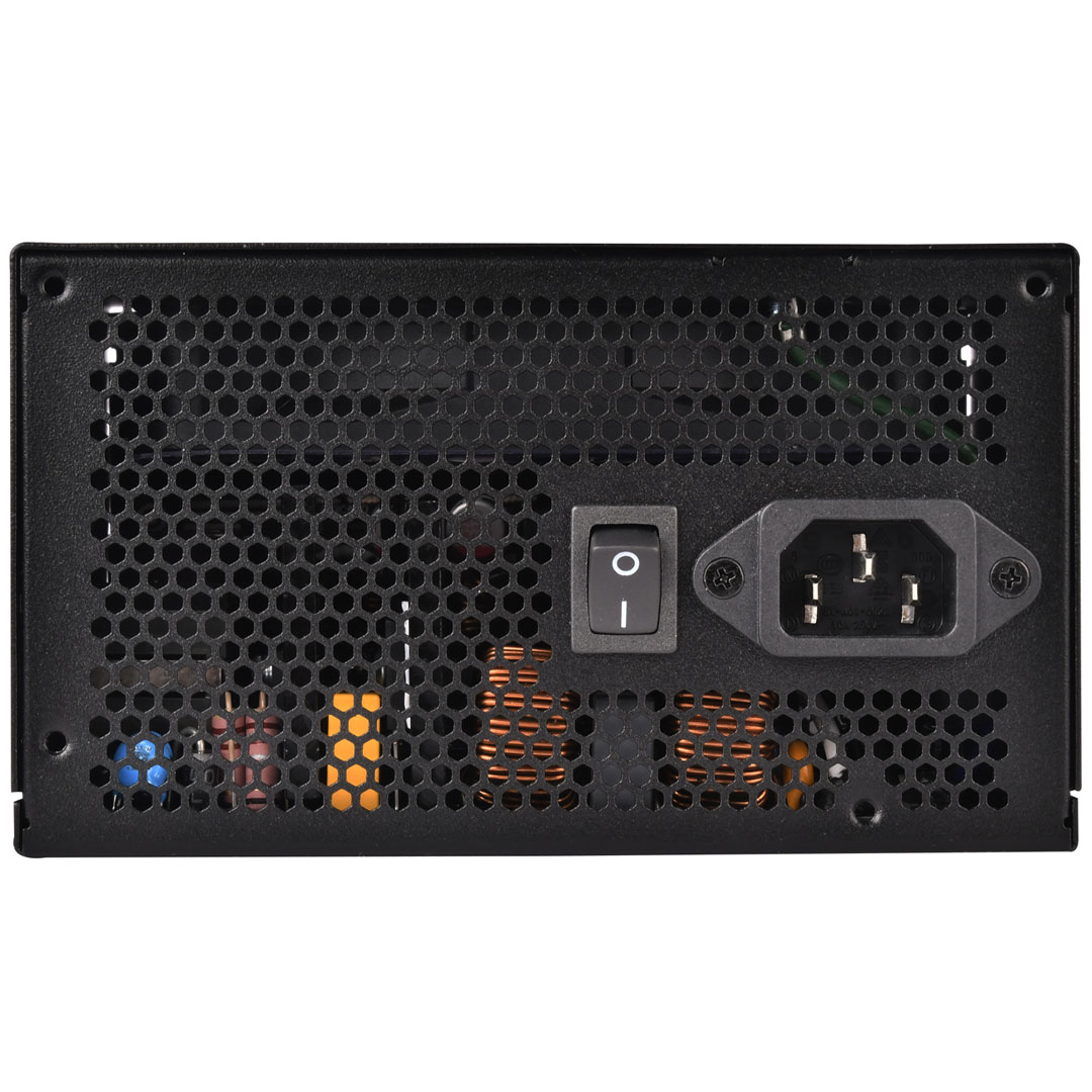 Buy SilverStone DA850 Gold Modular 850W Power Supply [SST-DA850-G] | PC ...