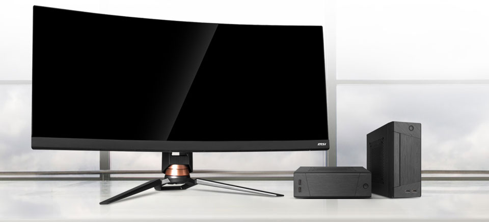 Buy SilverStone Milo 10 Mini ITX Chassis (Open Box) [EXD-SST-ML10B ...