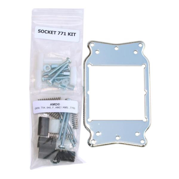 Buy Swiftech Apogee XT AMD Mounting Kit [ST-ApogeeXT-AMD] | PC Case ...