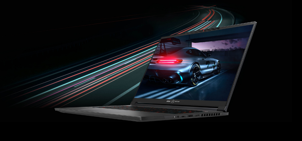 Buy MSI Stealth 16 Mercedes AMG Ed Core i9 RTX 4070 16in OLED Laptop ...