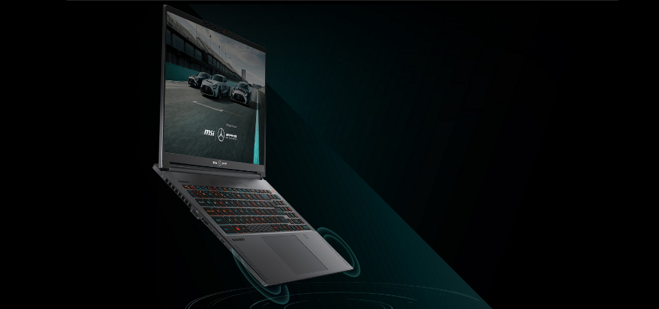 Buy MSI Stealth 16 Mercedes AMG Ed Core i9 RTX 4070 16in OLED Laptop ...