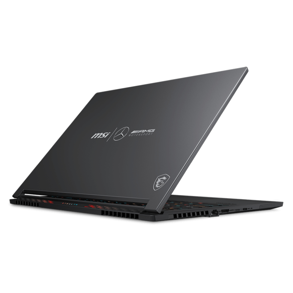 Buy MSI Stealth 16 Mercedes AMG Ed Core i9 RTX 4070 16in OLED Laptop ...