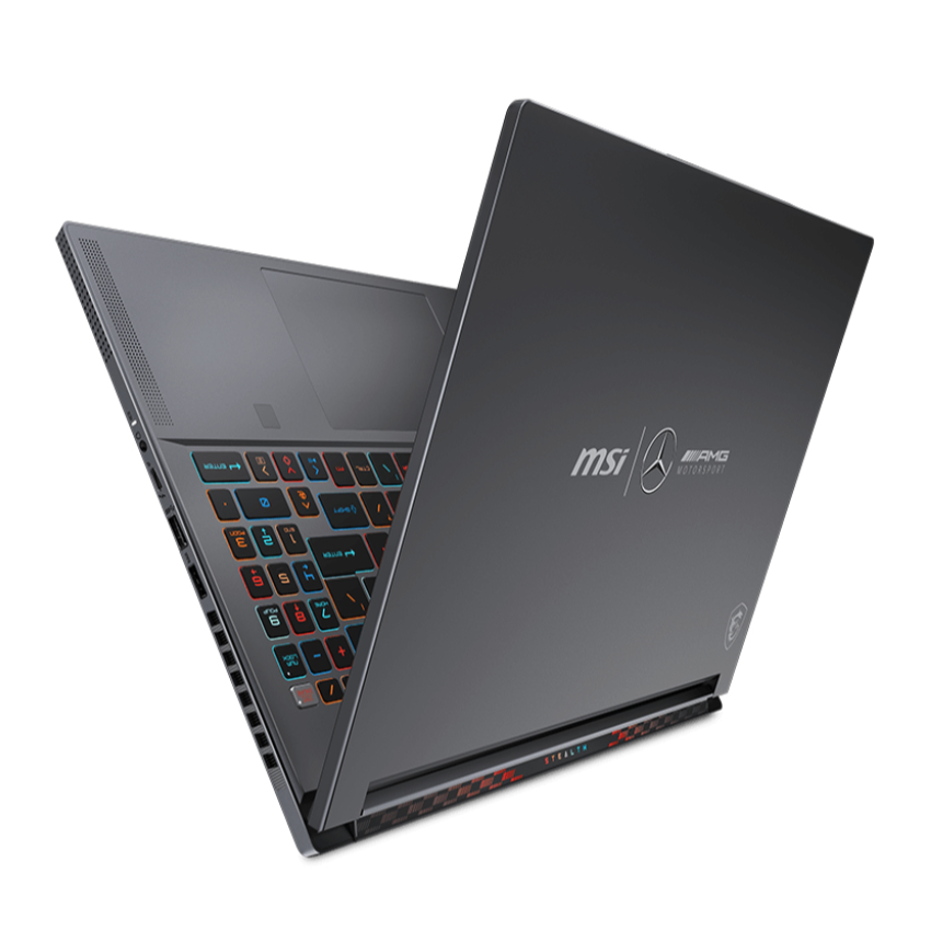 Buy MSI Stealth 16 Mercedes AMG Ed Core i9 RTX 4070 16in OLED Laptop ...