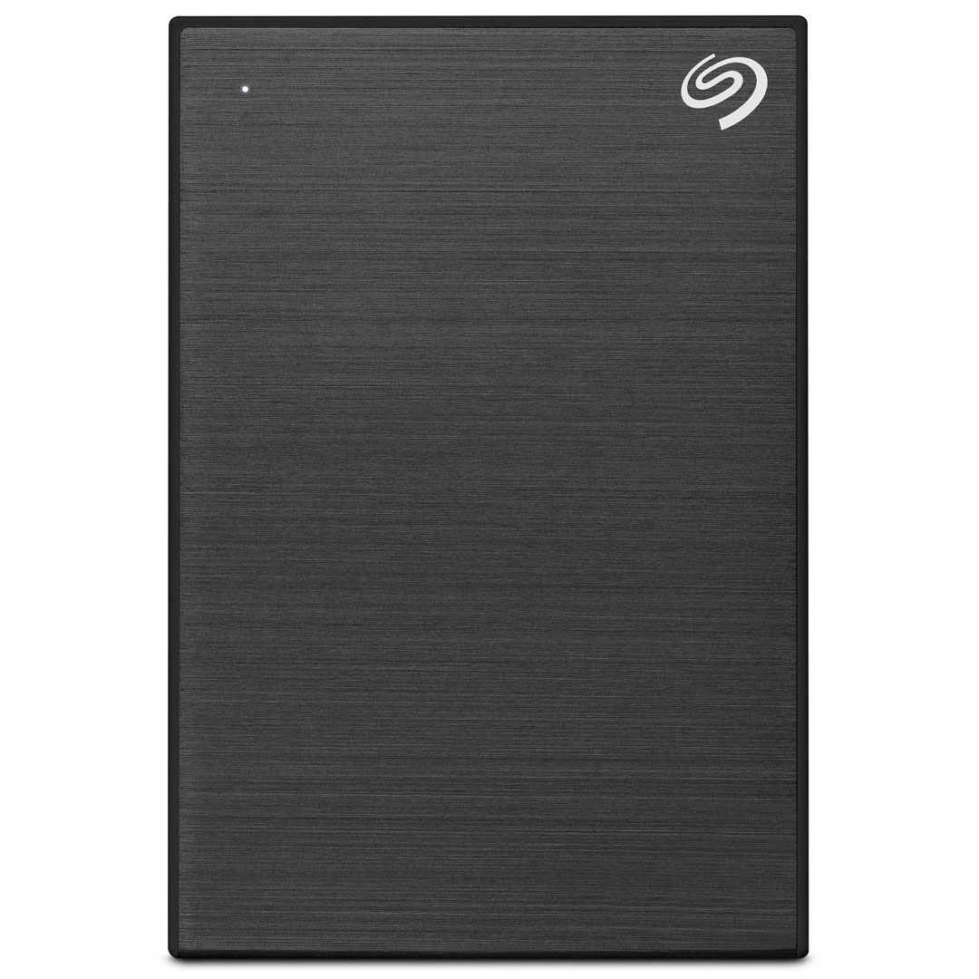 Buy Seagate Backup Plus Slim 2TB Black [STHN2000400] | PC Case Gear ...