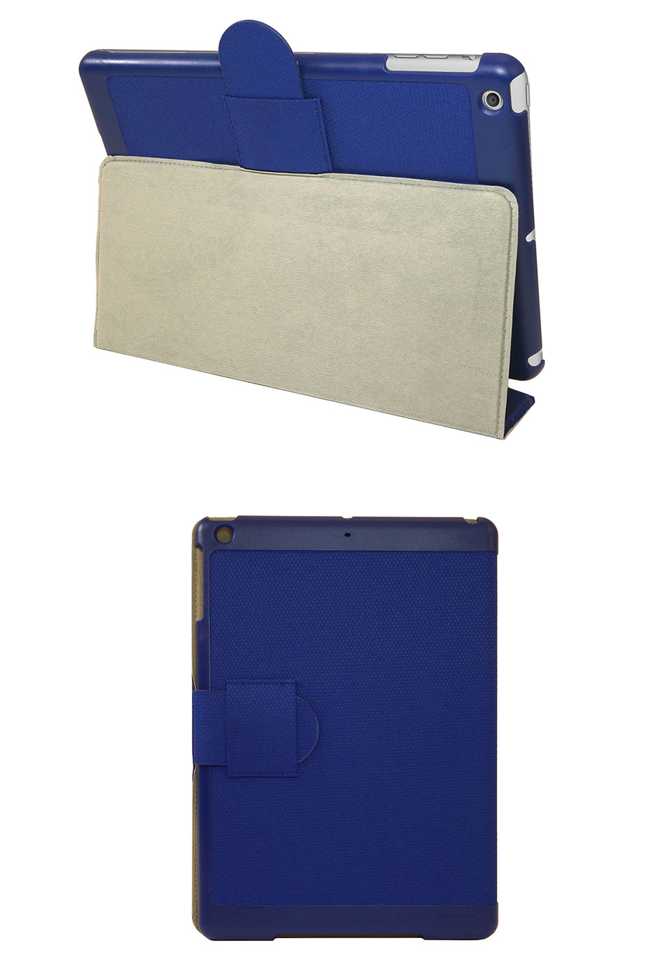 Buy STM Cape iPad Air Case Blue [STM-222-050J-25] | PC Case Gear Australia