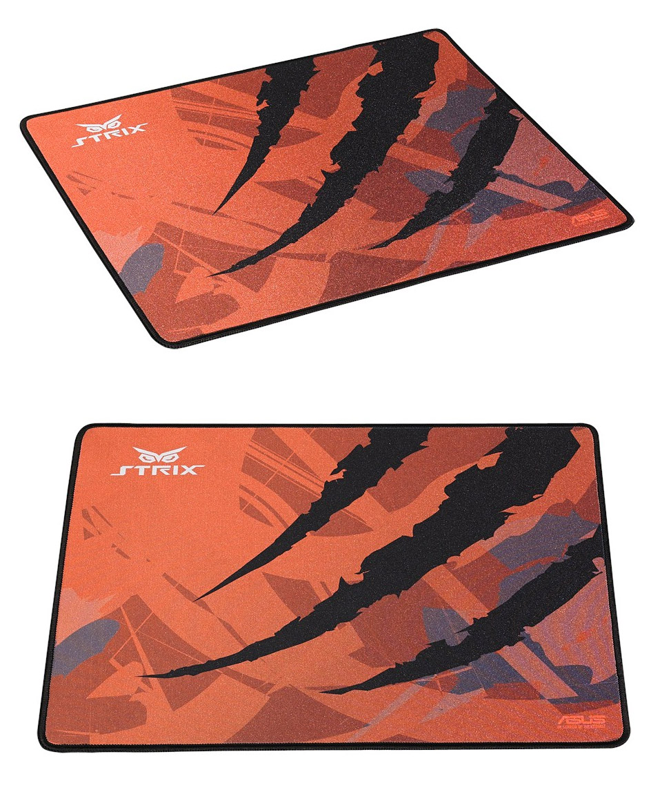 Buy ASUS Strix Glide Speed Mouse Pad [STRIX-GLIDE-SP] | PC Case Gear ...