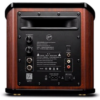 Buy Swan M50W Powered 2.1 System [SWAN-M50WMKIII] | PC Case Gear Australia