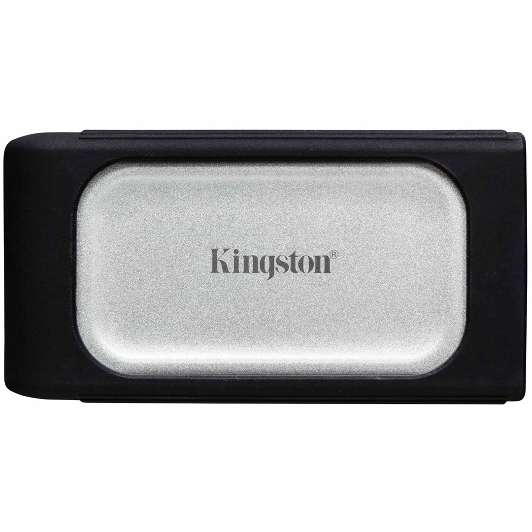 Buy Kingston SXS2000 Portable SSD 500GB [SXS2000/500G] | PC Case Gear ...