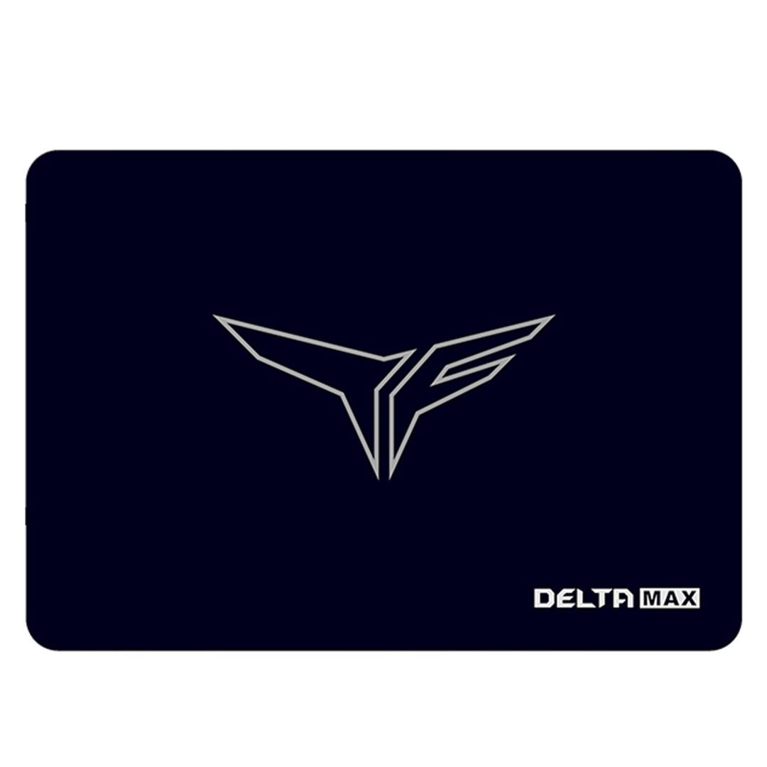 Buy Team T-Force 2.5in Delta Max Lite RGB SSD 512GB with Cable ...