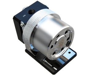 Buy Bitspower D5/MCP655 Pump Mod Kit Silver Shining [zBP-D5MA-SL] | PC Case Gear Australia