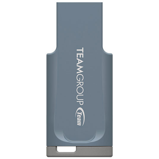 Buy Team C201 USB 3.2 Flash Drive 128GB Blue [TC2013128GL01] | PC Case ...