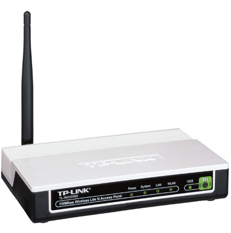 Buy TP-Link TL-WA701ND 150Mbps Wireless Lite N Access Point [TL-WA701ND ...
