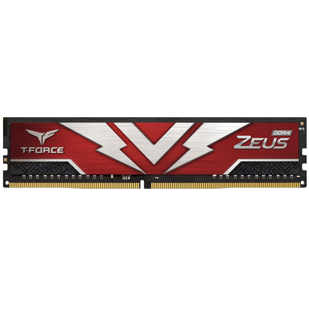 Buy Team T-Force Zeus 16GB (2x8GB) 3200MHz CL20 DDR4 ...
