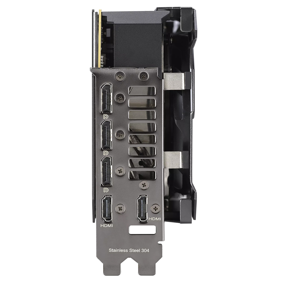 Buy ASUS GeForce RTX 4090 TUF Gaming 24GB OG Edition [TUF-RTX4090-24G ...