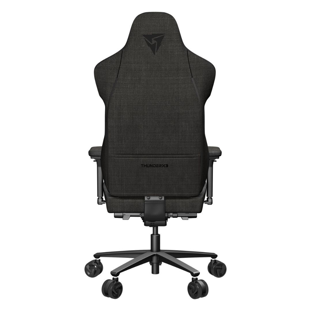 Buy ThunderX3 Core Modern Gaming Chair Black [TX3-CORE-MODERN-BLACK ...