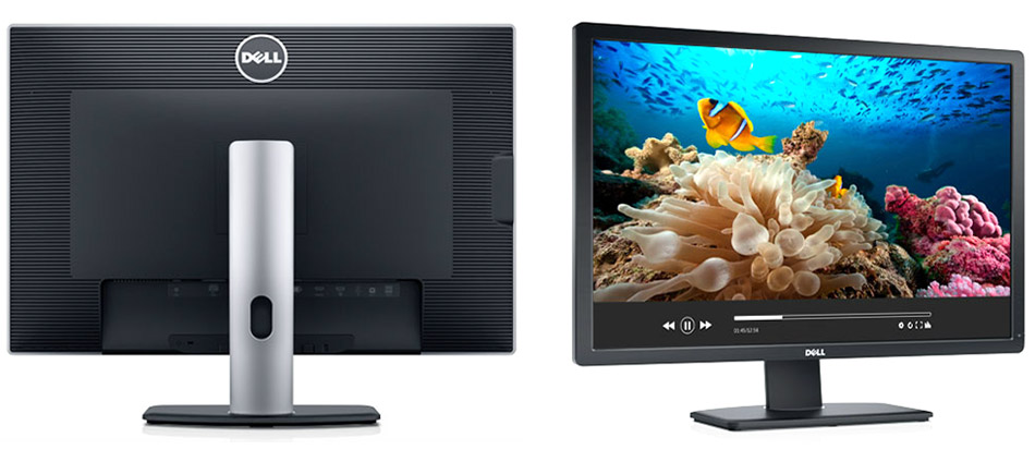 Buy Dell UltraSharp U3014 30in IPS LED Monitor [U3014] | PC Case Gear ...