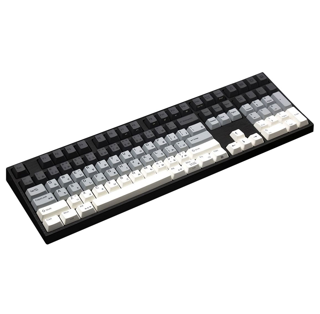 Buy Varmilo Yakumo White LED Mechanical Keyboard MX Red ...