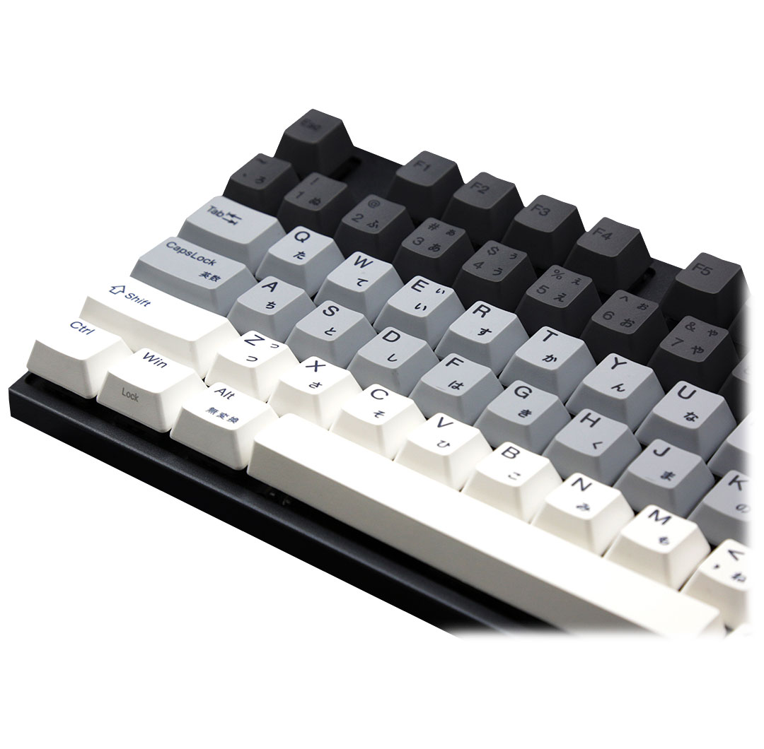 Buy Varmilo Yakumo White LED Mechanical Keyboard MX Blue ...