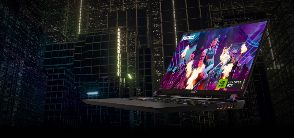 Buy MSI Vector GP68HX Core i7 RTX 4070 16in 240Hz Laptop [VECTOR-GP68HX ...