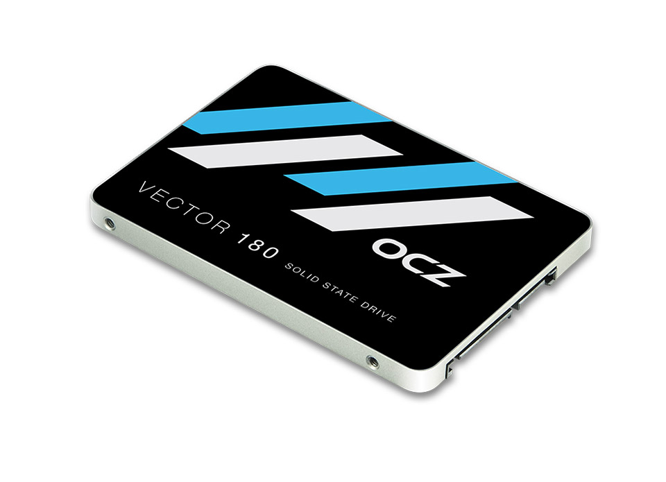 Buy OCZ Vector 180 Series 240GB 2.5in SSD [VTR180-25SAT3-240G] | PC ...