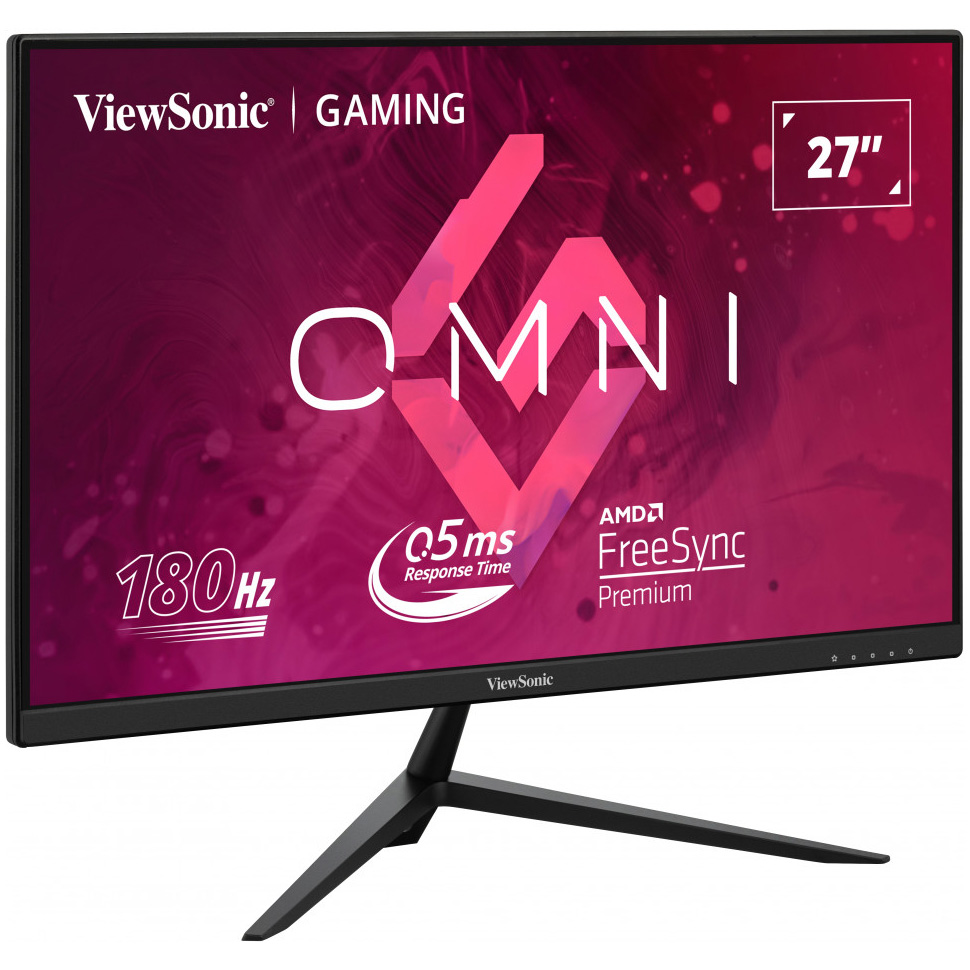 Buy ViewSonic VX2728 FHD 180Hz FreeSync IPS 27in Monitor [VX2728] | PC ...