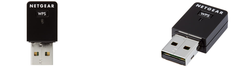 Buy Netgear WNA3100M USB WiFi Mini Adapter [WNA3100M] | PC Case Gear ...