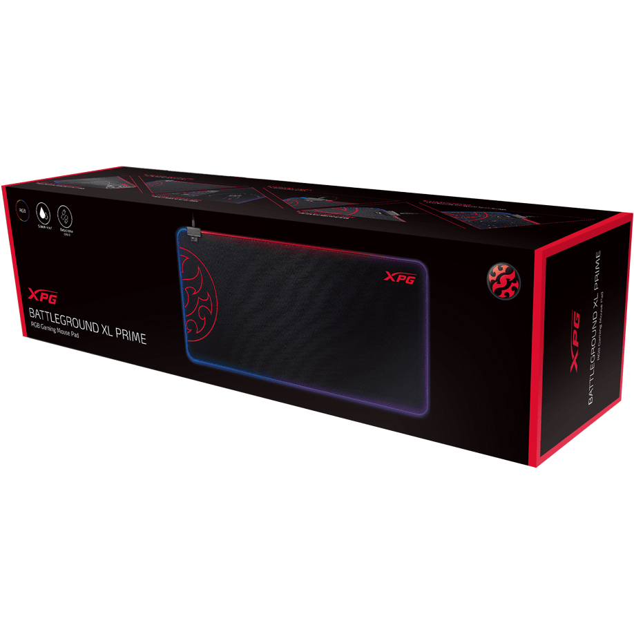 Buy ADATA XPG Battleground Prime Mousepad XL [XPG-BATTLEGROUND-PRIME-XL ...
