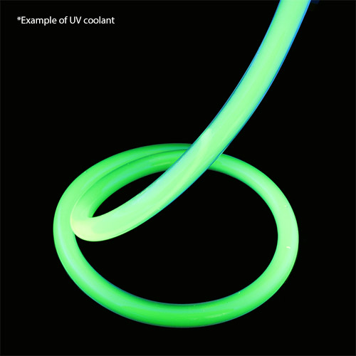 Buy XSPC EC6 Liquid Cooling Coolant UV Green [XSPC-EC6-UVGREEN] | PC ...