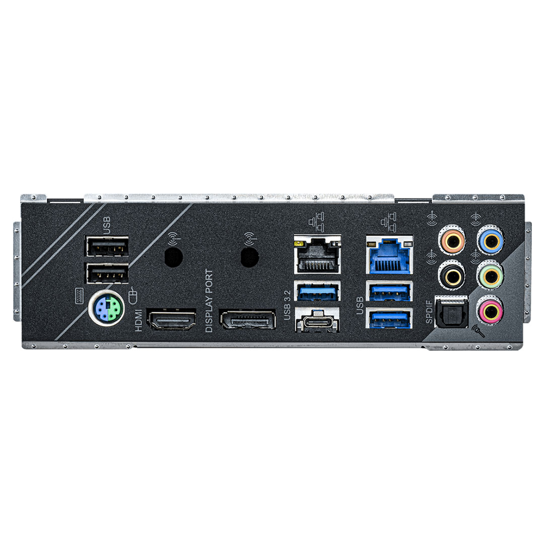 Buy ASRock Z590 Extreme Motherboard [Z590-EXTREME] | PC Case Gear Australia