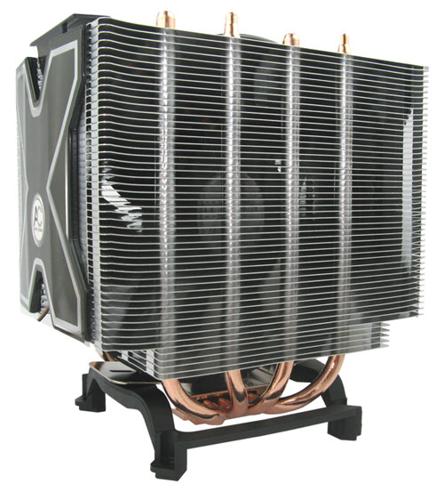 Buy Arctic Cooling Freezer Xtreme CPU Cooler Rev2 [AC-XTRM-V2] | PC ...