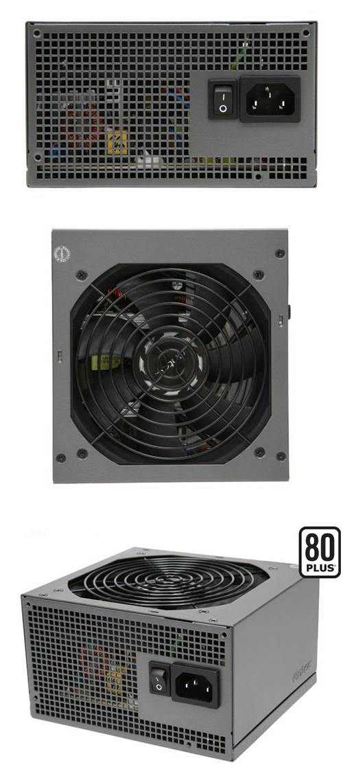 Buy Antec Neo Eco 620C 620W Power Supply [NEO-ECO-620C] | PC Case Gear ...