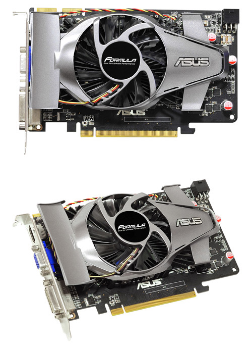 Buy ASUS ATI Radeon HD5750 Formula Edition [EAH5750-FML-2DI-1GD5] | PC ...