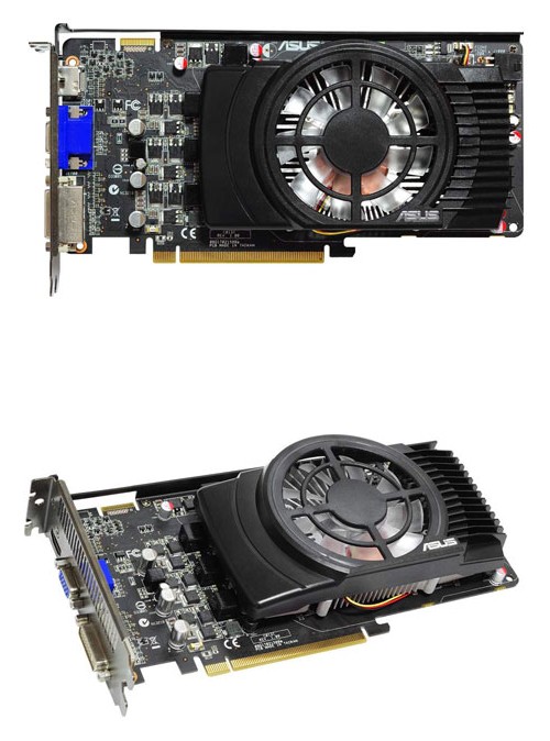 Buy ASUS ATI Radeon HD5770 CUCore 1GB [EAH5770-CU-1GBD5] | PC Case Gear ...