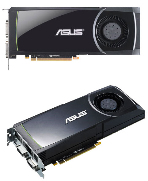 Buy ASUS GeForce GTX 580 1536MB [ENGTX580-2DI-1536MD5] | PC Case Gear ...