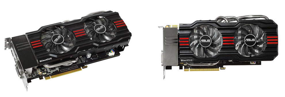 Buy ASUS GeForce GTX 670 DirectCU II [ENGTX670-DC2-2GD5] | PC Case Gear ...