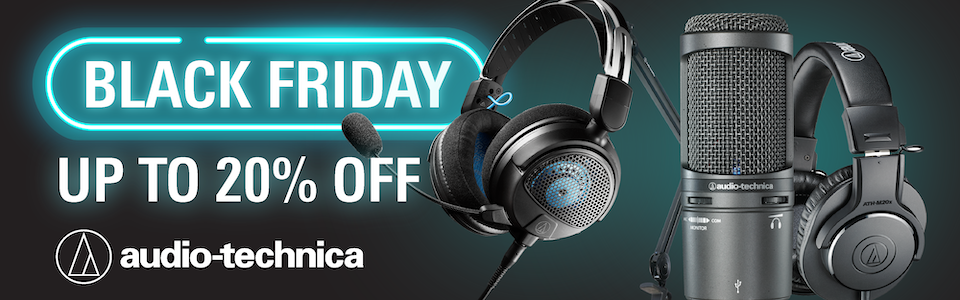 Buy Audio-Technica AT2020 Cardioid Microphone Boom Arm Bundle [AT2020 ...