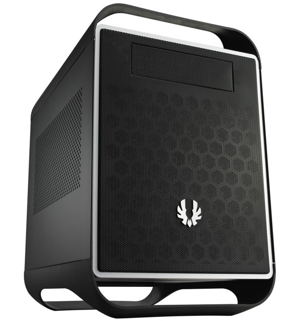 Buy BitFenix Prodigy Mini-ITX Case Black [BFC-PRO-300-KKXSK-RP] | PC ...