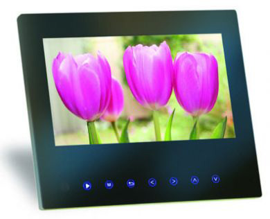 Buy Digitalk 7in Digital Photo Frame [DPFDIGDPF-K700A] | PC Case Gear ...