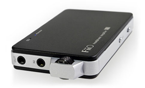 Buy FiiO E11 Headphone Amplifier [FIIO-E11] | PC Case Gear Australia