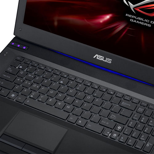 Buy ASUS G73JW-FHD-TZ039V 17.3 LED Notebook [G73JW-FHD-TZ039V] | PC ...