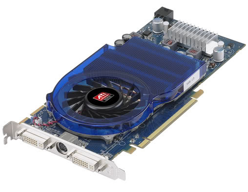 Buy PowerColor ATI Radeon HD3870 512MB Mac/PC Edition [VGCPA67DTE3M ...