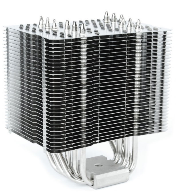 Buy Thermalright HR-02 CPU Cooler [HR-02] | PC Case Gear Australia