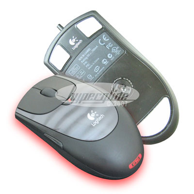 Buy Hyperglide Mouse Skates G3 [HYPER-G3] | PC Case Gear Australia