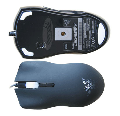 Buy Hyperglide Mouse Skates RZ-3 [HYPER-RZ3] | PC Case Gear Australia