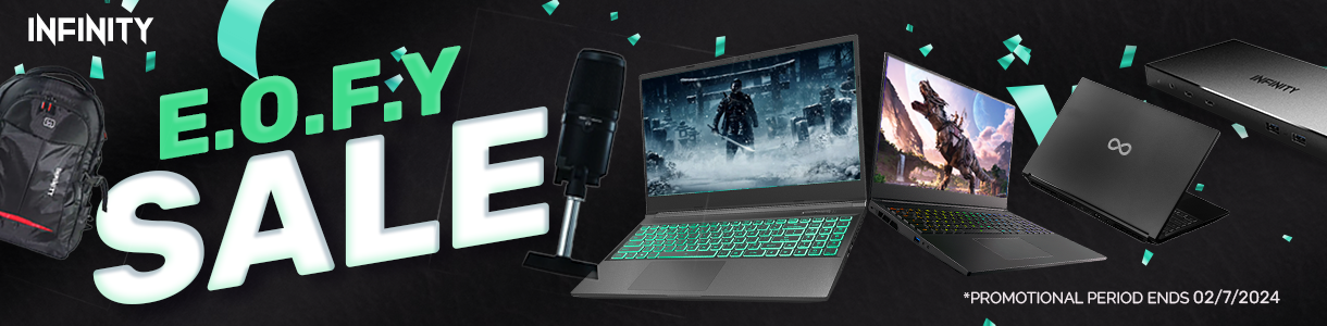 Buy Infinity M7 Ryzen 7 RTX 3060 P 17.3in 144Hz Laptop [INFINITY-M7 ...